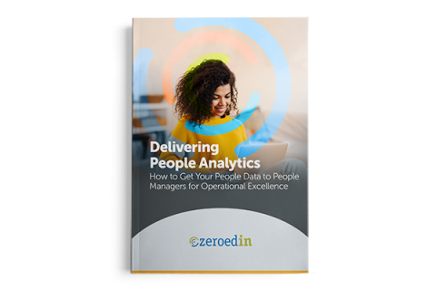 People Analytics & Data Management | ZeroedIn