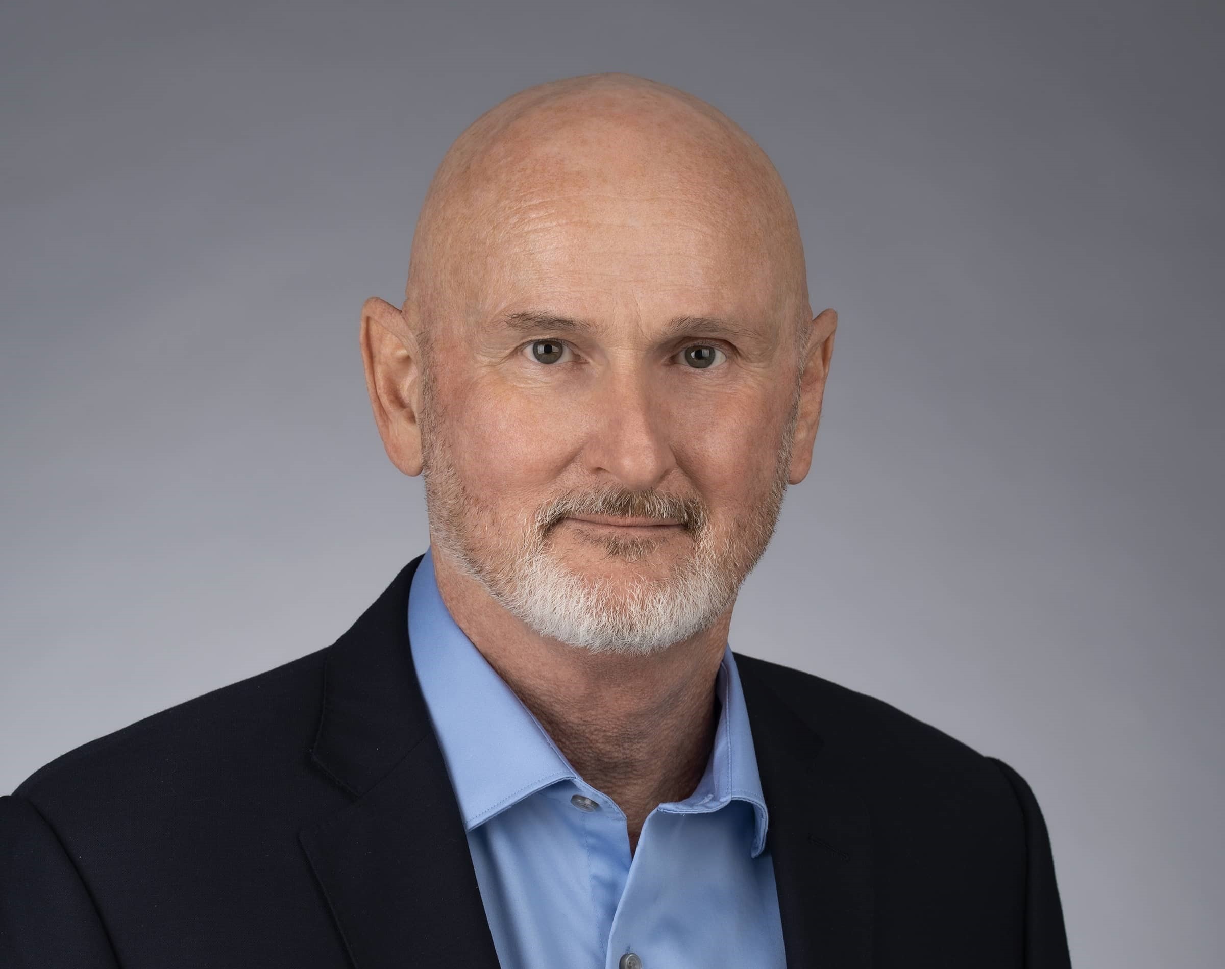 Jim Gill | Zeroedin's Strategic Leadership | Zeroedin